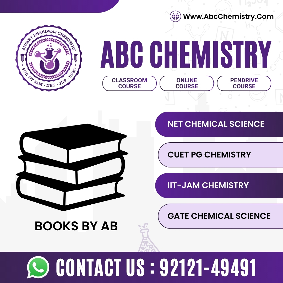 ABC Chemistry Books